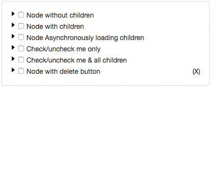 React Super Treeview | react-super-treeview